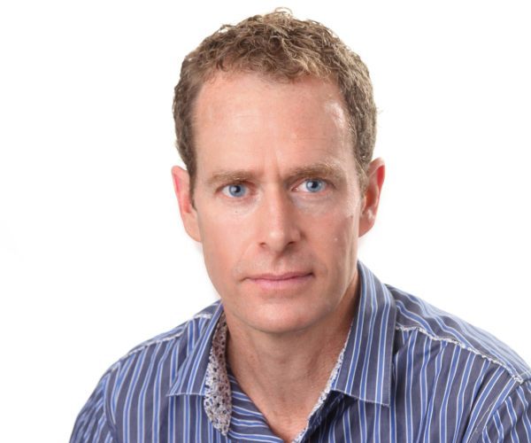 Simon Panckhurst, Clinical Psychologist – The Psychology Hub