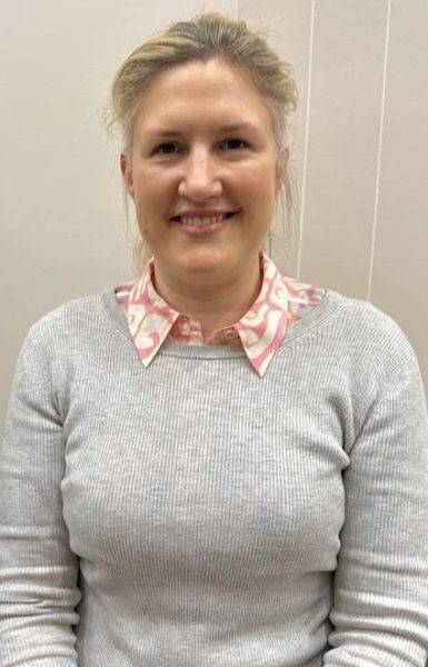 Margo Neame, Clinical Psychologist – The Psychology Hub